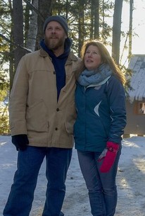 Maine Cabin Masters: Season 3, Episode 15 | Rotten Tomatoes