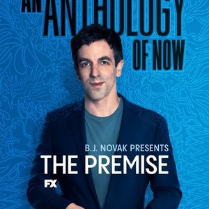 The Premise - Rotten Tomatoes