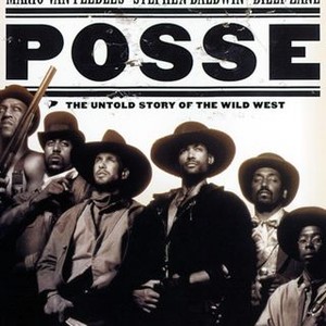 Posse - Rotten Tomatoes