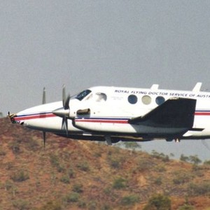 The Flying Doctors - Rotten Tomatoes