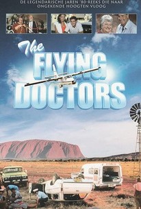 The Flying Doctors: Season 7 | Rotten Tomatoes