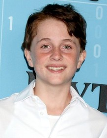 Judah Prehn | Rotten Tomatoes