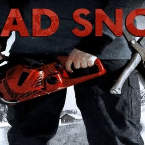 Dead Snow - Rotten Tomatoes