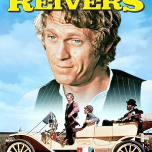 The Reivers - Rotten Tomatoes