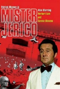 Mister Jerico | Rotten Tomatoes