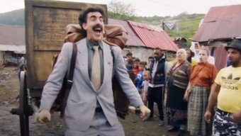 Borat Subsequent Moviefilm - Rotten Tomatoes