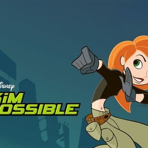 Kim Possible: Season 2, Episode 25 - Rotten Tomatoes