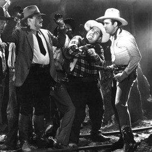 Ed Cassidy - Rotten Tomatoes