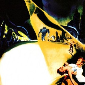 Target Earth - Rotten Tomatoes