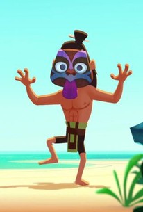 Justin Time Go!: Season 1, Episode 8 - Rotten Tomatoes