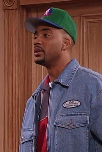 Living Single: Season 1, Episode 27 | Rotten Tomatoes