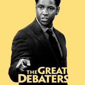 The Great Debaters - Rotten Tomatoes
