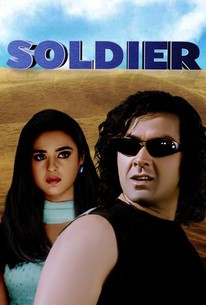 Soldier | Rotten Tomatoes