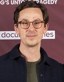 Torquil Jones - Rotten Tomatoes