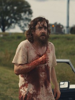 Blue ruin store