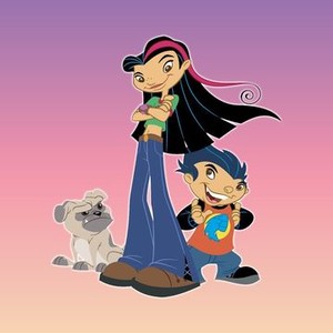 The Life & Times of Juniper Lee: Season 1, Episode 1 - Rotten Tomatoes