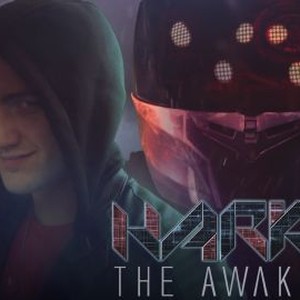 Harker: The Awakening - Rotten Tomatoes