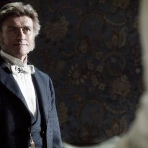 Geordie Johnson - Rotten Tomatoes