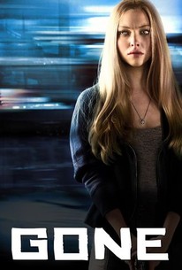 Gone (2012) | Rotten Tomatoes