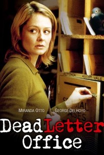 Dead Letter Office | Rotten Tomatoes