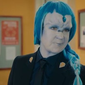 We Are Not Alone Rotten Tomatoes