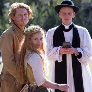 Banished - Rotten Tomatoes
