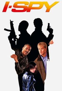 I Spy | Rotten Tomatoes