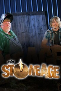 Stone Age | Rotten Tomatoes