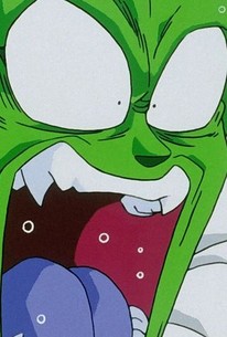 Dragon Ball Z: Season 9, Episode 260 | Rotten Tomatoes