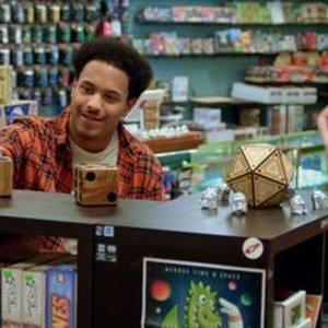 Alpha Rift - Rotten Tomatoes