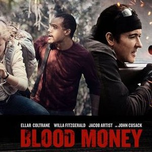 Blood Money - Rotten Tomatoes
