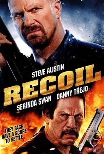 Recoil (2011) | Rotten Tomatoes