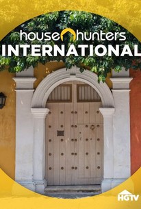 House Hunters International: Season 193 | Rotten Tomatoes