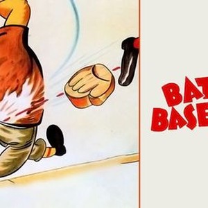 Batty Baseball - Rotten Tomatoes
