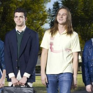 The Inbetweeners - Rotten Tomatoes