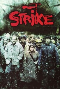 Strike | Rotten Tomatoes
