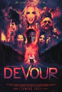 DEVOUR | Rotten Tomatoes