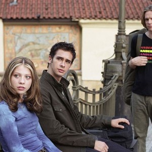 Eurotrip - Rotten Tomatoes