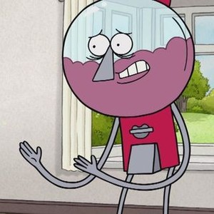 Regular Show: Season 7, Episode 3 - Rotten Tomatoes