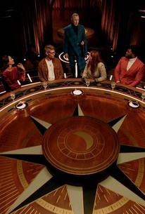 The Traitors: Season 1, Episode 1 | Rotten Tomatoes