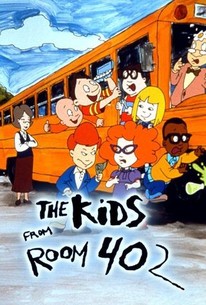 Kids From Room 402 - Rotten Tomatoes