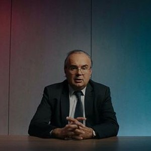 Murder of God's Banker - Rotten Tomatoes