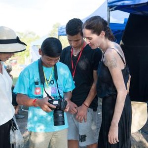 Loung Ung - Rotten Tomatoes