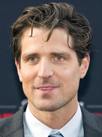 patrick sharp