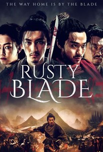 Rusty Blade | Reviews | Rotten Tomatoes
