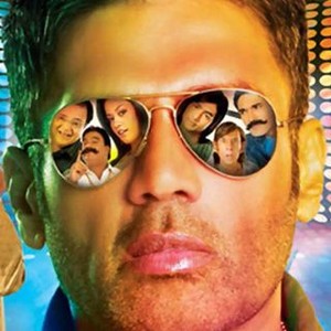 Mere Dost Picture Abhi Baaki Hai - Rotten Tomatoes