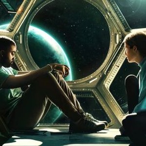 Stowaway - Rotten Tomatoes