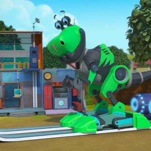 Rusty Rivets: Season 1, Episode 2 - Rotten Tomatoes