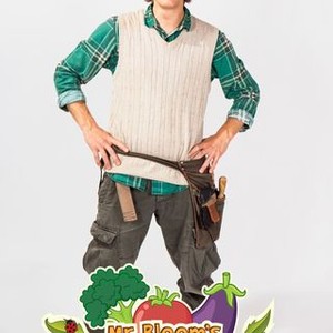 Mr Bloom's Nursery: Season 1, Episode 1 - Rotten Tomatoes