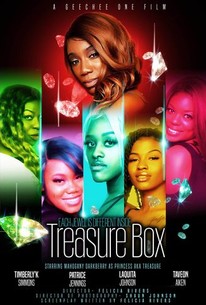 Treasure Box | Rotten Tomatoes